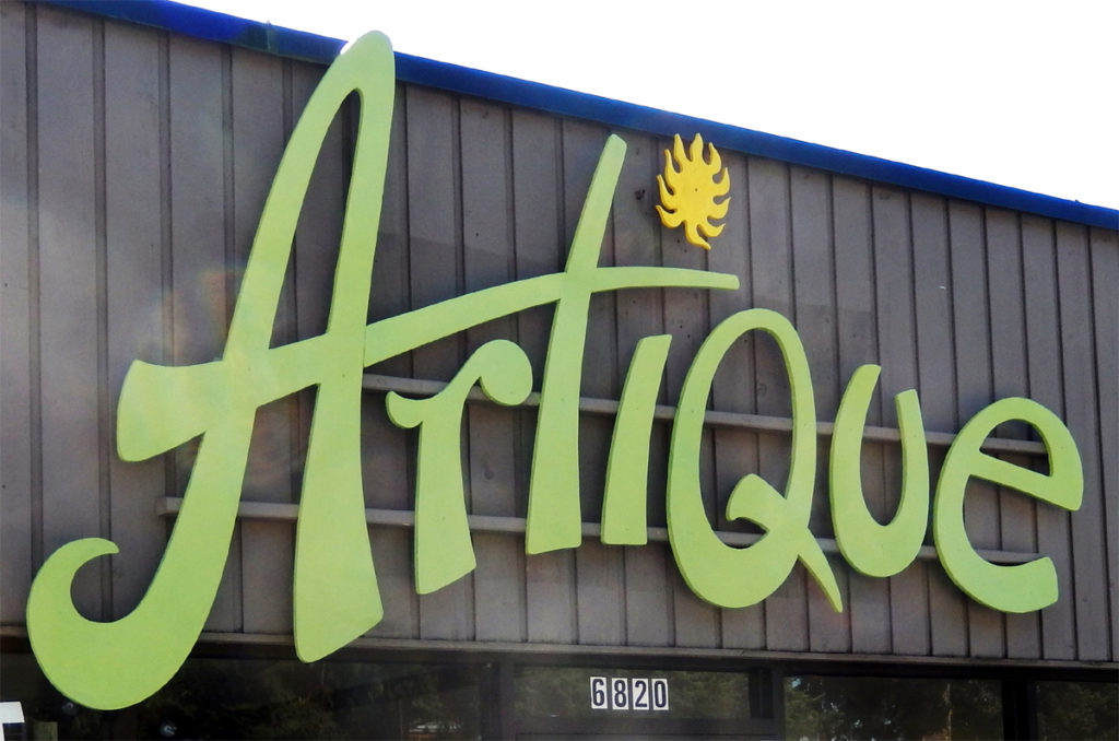 Artique Co-op Gallery | Coast Cultural Alliance (CCA)