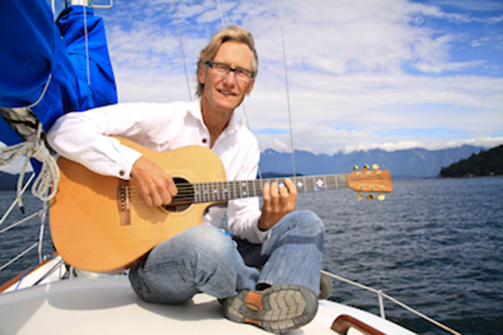 Lowry Olafson | Coast Cultural Alliance (CCA)