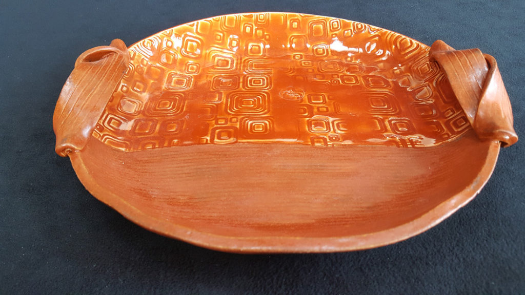 Pottery by Pam - Pam Horner | Coast Cultural Alliance (CCA)