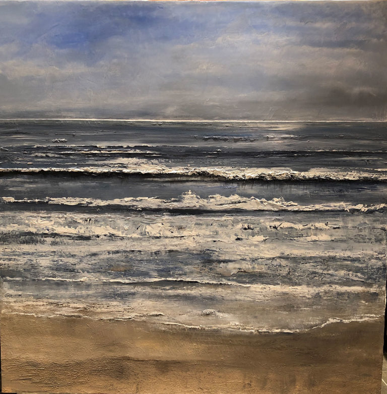 Patricia Bowers Art – Coast Cultural Alliance (CCA)