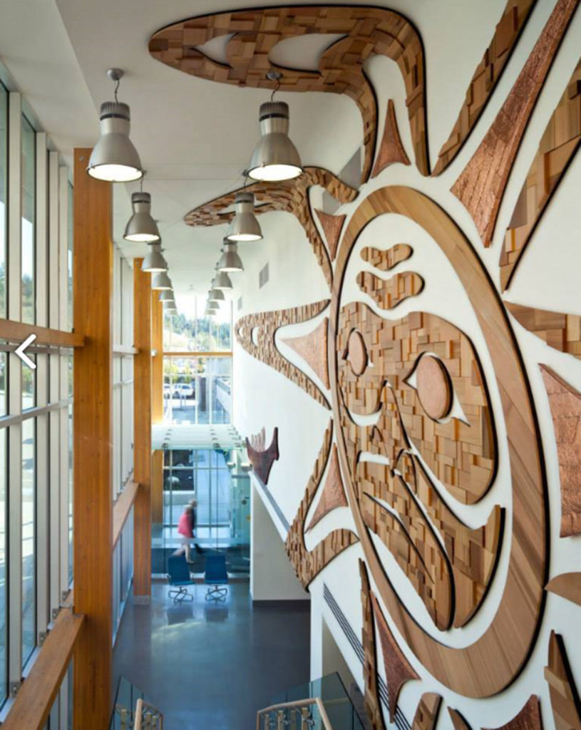 Sechelt Hospital Foundation – Coast Cultural Alliance (CCA)