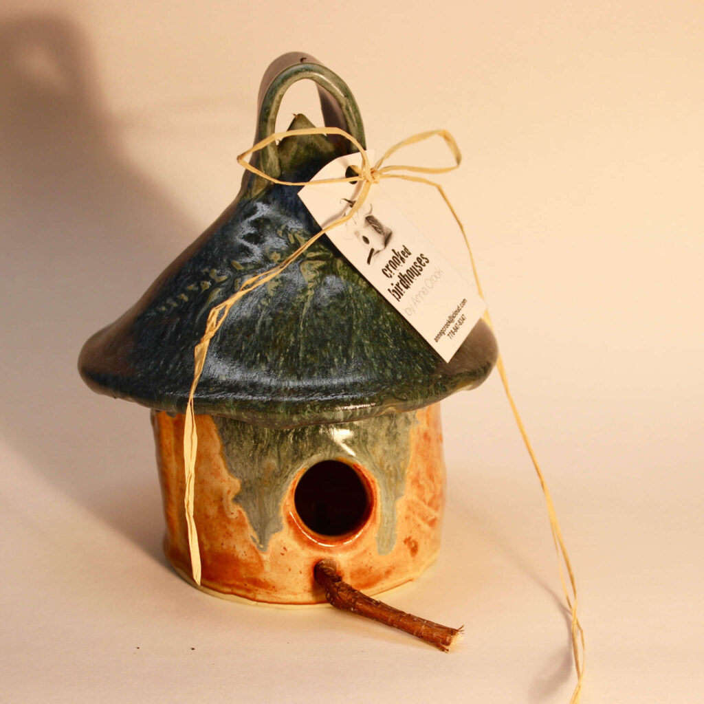 Pebble Beach Art Studio - Anne Crook – Coast Cultural Alliance (CCA)