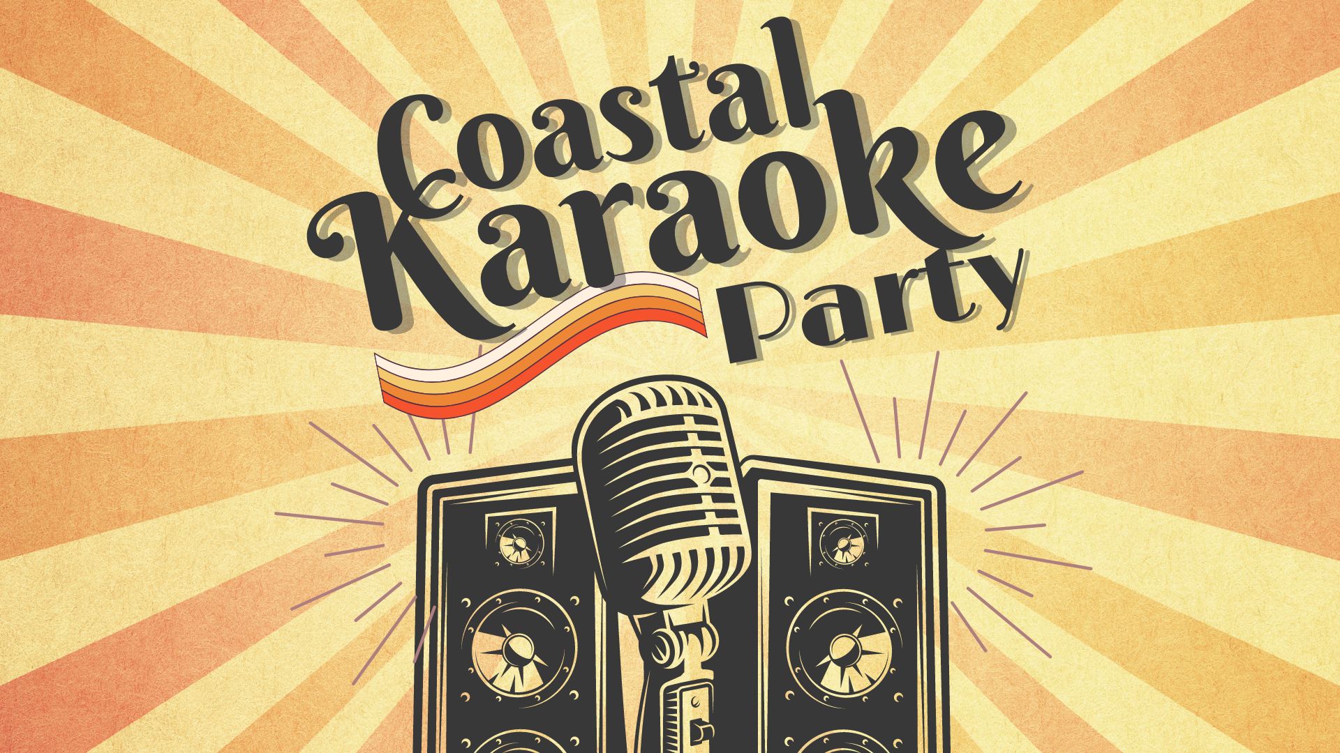 Batch 44: Coastal Karaoke Party – Coast Cultural Alliance (CCA)