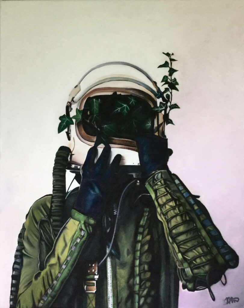 Maria Nightingale | Coast Cultural Alliance (CCA)