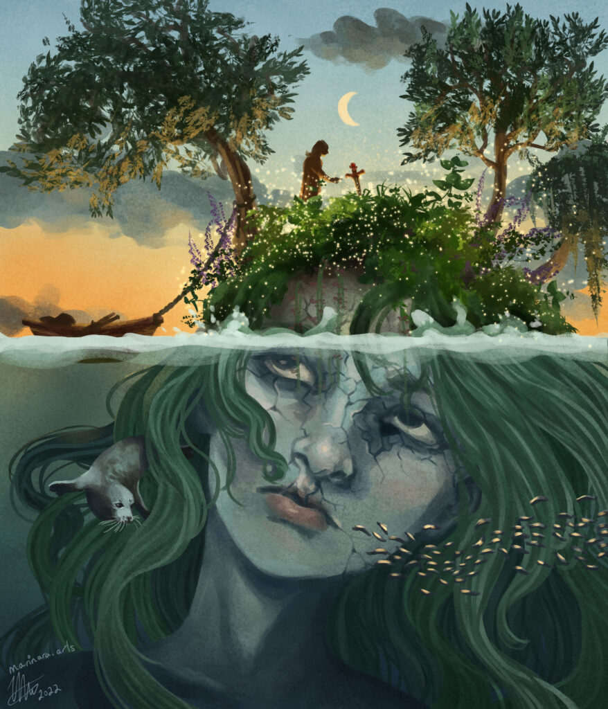 Maria Nightingale's Instagram, Twitter & Facebook on IDCrawl