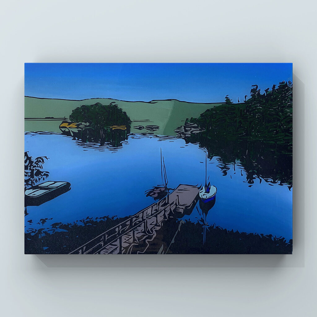 Jess Hart Art and Music | Coast Cultural Alliance (CCA)
