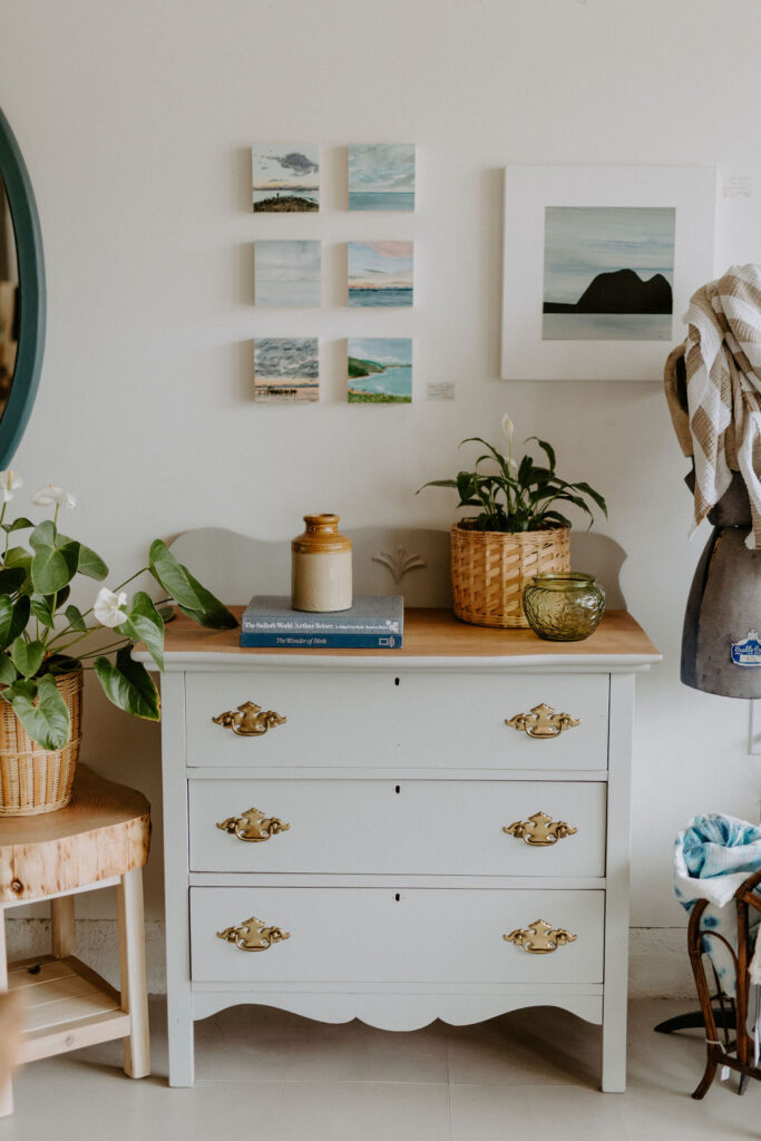 Redecor + Design - Ashley Kitchen | Coast Cultural Alliance (CCA)