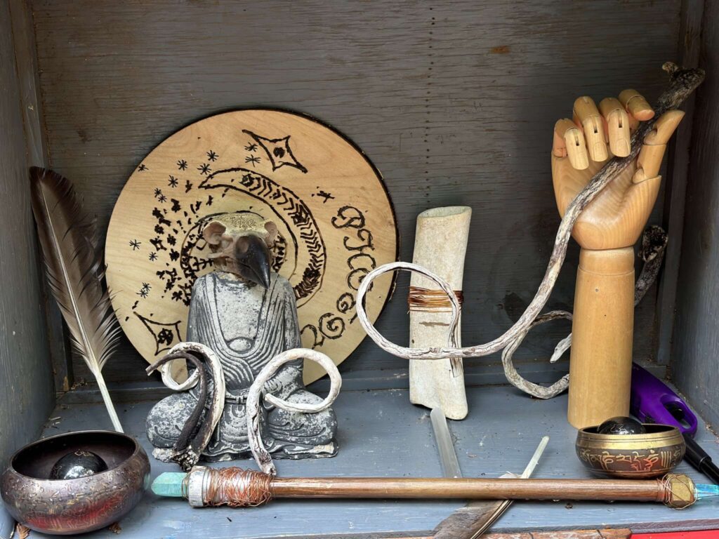 Wackadoodle Wizard Workshop | Coast Cultural Alliance (CCA)