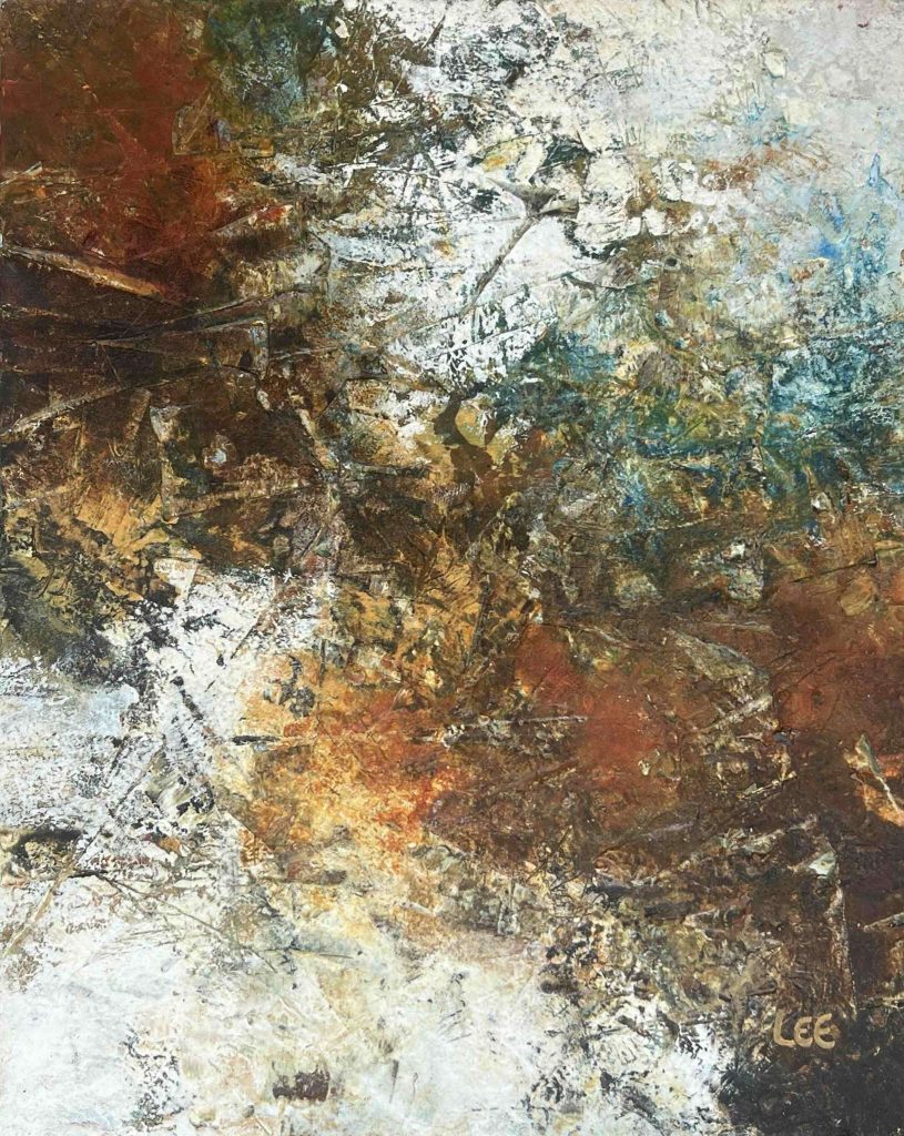 Lynn Lee | Coast Cultural Alliance (CCA)