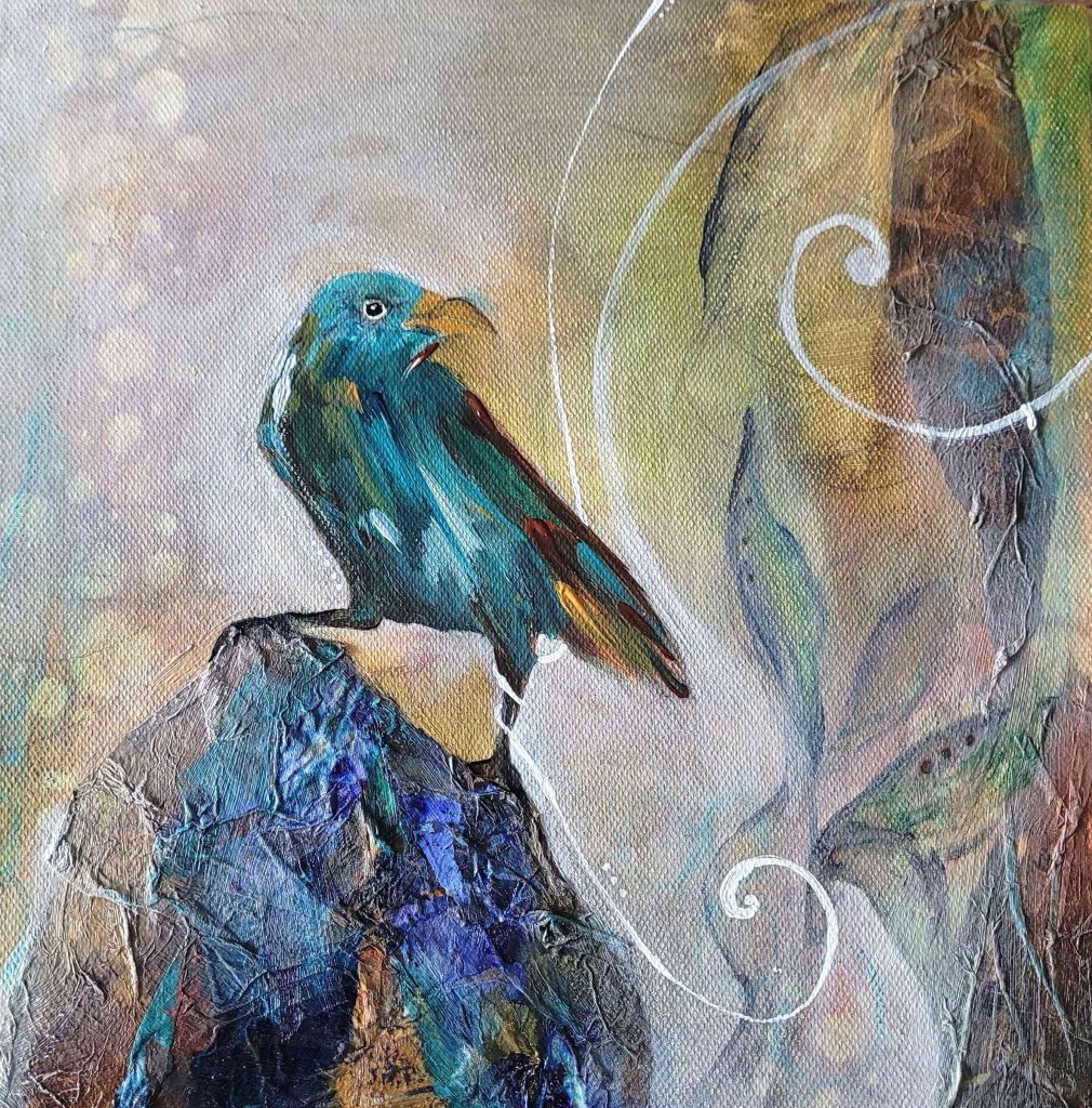 Sheri Creates Art - Sheri Peters | Coast Cultural Alliance (CCA)
