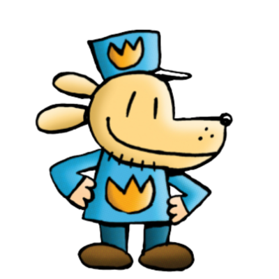 Gibsons Library: Dog Man Party – Coast Cultural Alliance (CCA)