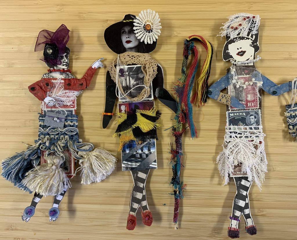 Sherryl Latimer | Coast Cultural Alliance (CCA)