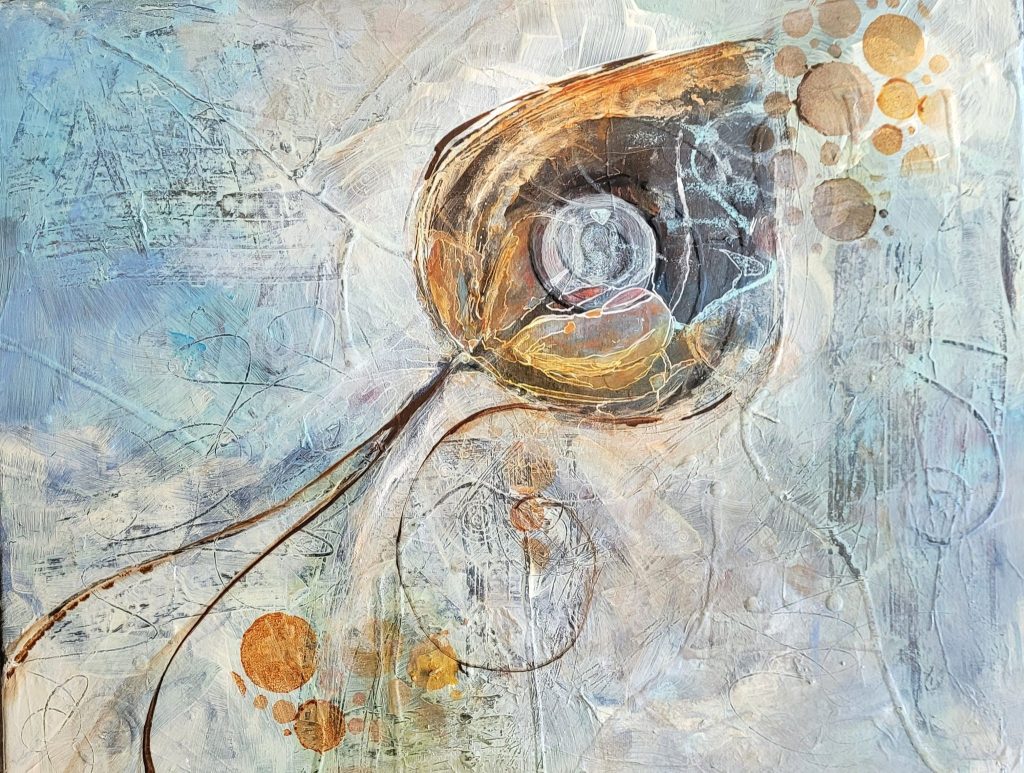 Sheri Creates Art - Sheri Peters | Coast Cultural Alliance (CCA)