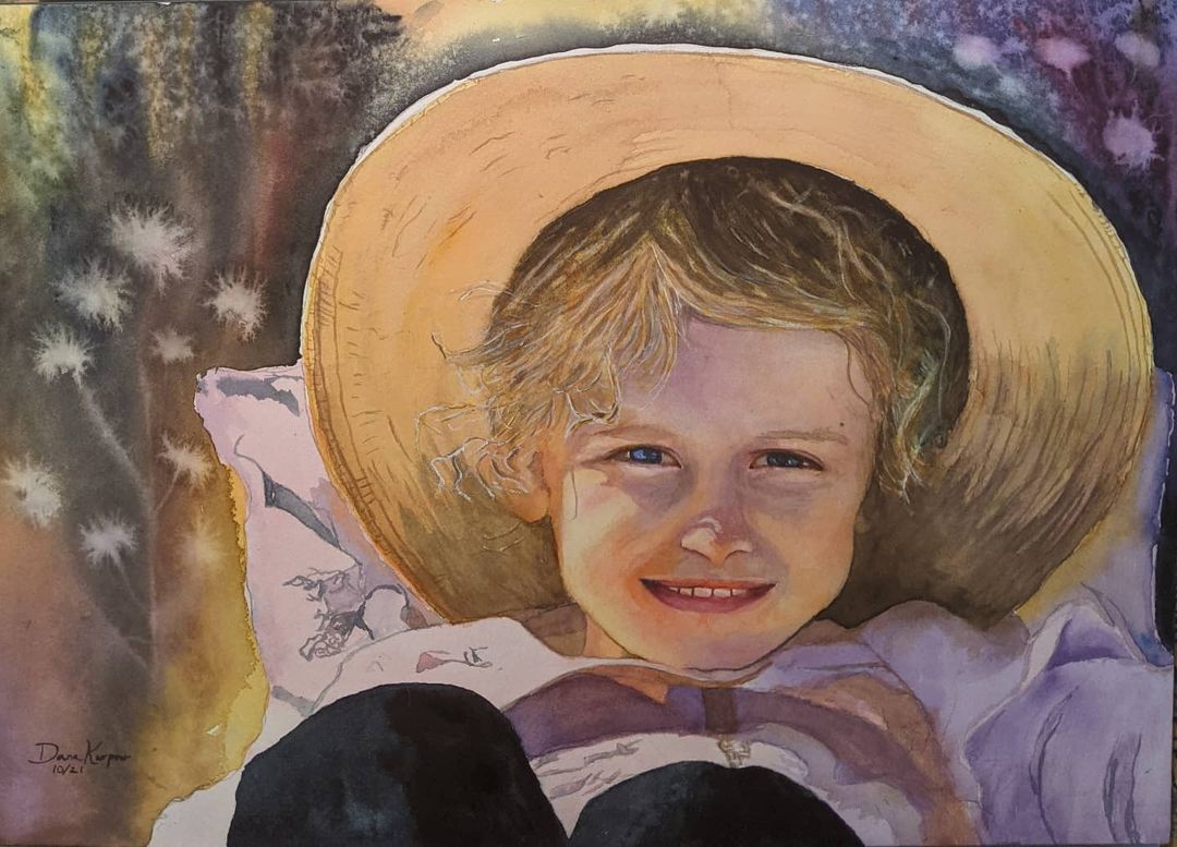 Dana Karpow Art – Coast Cultural Alliance (CCA)